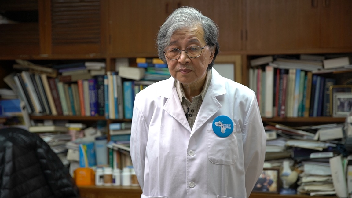 Centre for Health Protection - Event Photos